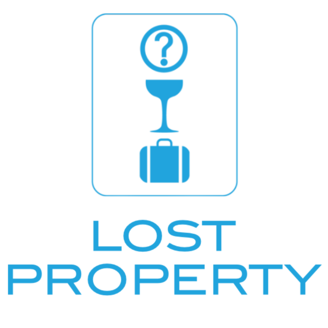 Lost Property™ Hollywood | Palm Springs